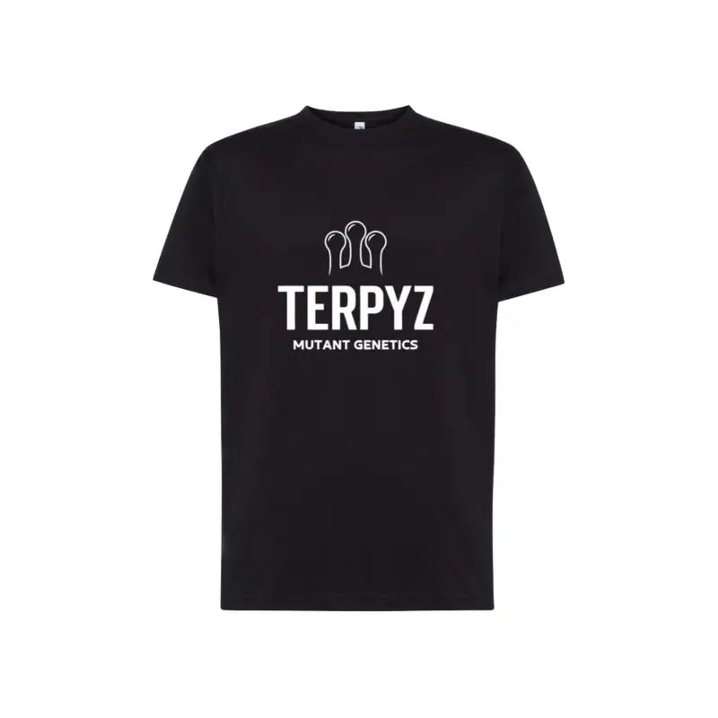TerpyZ - TERPYZ MUTANT GENETICS T-SHIRT